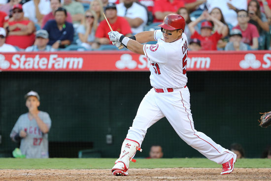 Oakland Athletics Hitting Coach Darren Bush Editorial Stock Photo ...