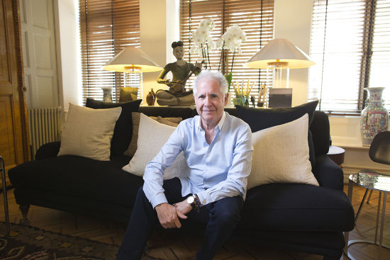 David Bentheim Editorial Stock Photo - Stock Image | Shutterstock