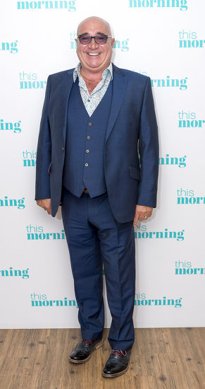 Brendan Sheerin Editorial Stock Photo - Stock Image | Shutterstock
