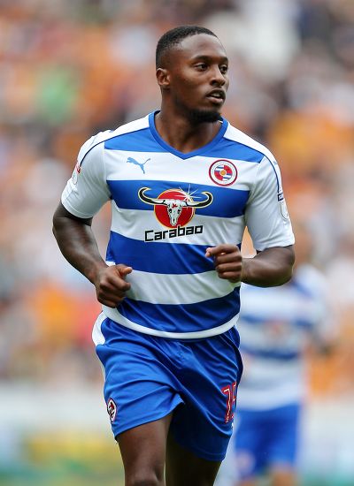 Callum Harriott Reading During Sky Bet Editorial Stock Photo - Stock ...