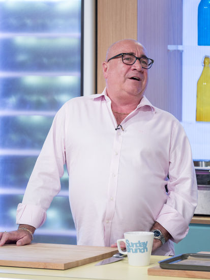 Brendan Sheerin Editorial Stock Photo - Stock Image | Shutterstock