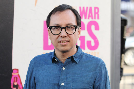 Stephen Chin Editorial Stock Photo - Stock Image | Shutterstock