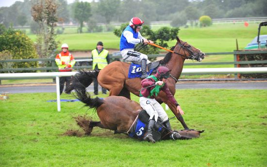Killarney Sea Light Philip Enright Gallop Editorial Stock Photo - Stock ...