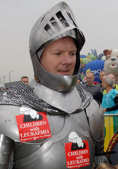 Lloyd Scott St George Editorial Stock Photo - Stock Image | Shutterstock