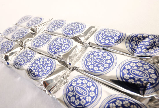 Array Biscuit Oreo Editorial Stock Photo - Stock Image | Shutterstock