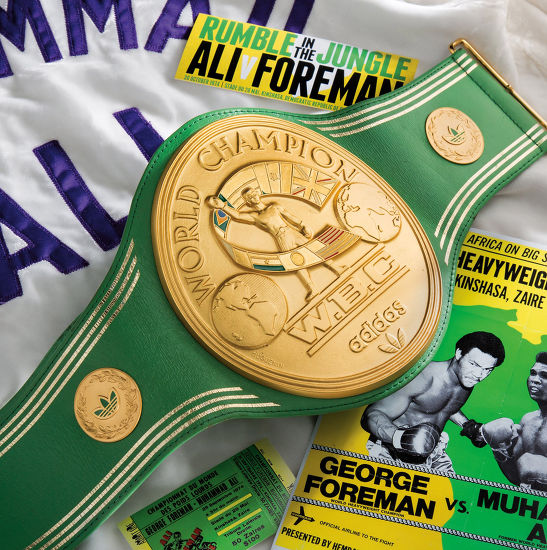 Wbc Heavyweight Championship Belt Won By Editorial Stock Photo - Stock ...