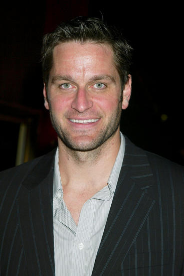 Peter Hermann United 93 Film Premiere Editorial Stock Photo - Stock ...