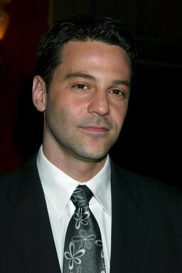 David Alan Basche United 93 Film Editorial Stock Photo - Stock Image ...