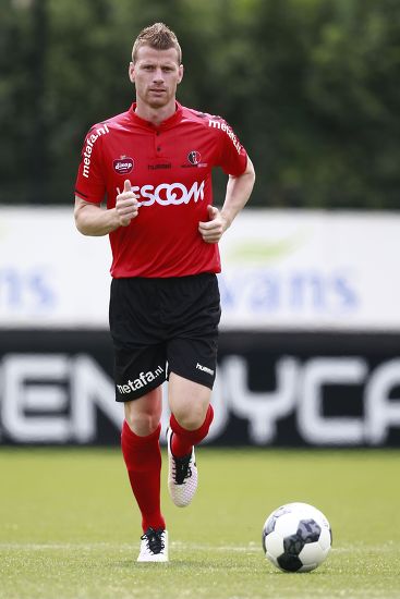 Marc Hocher Editorial Stock Photo - Stock Image | Shutterstock