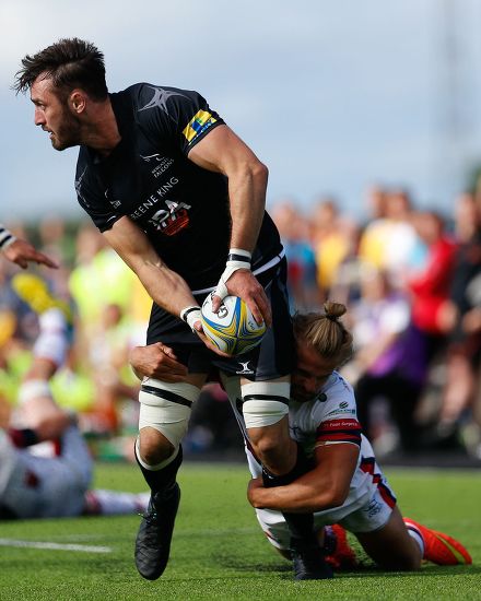 Daniel Temm Editorial Stock Photo - Stock Image | Shutterstock