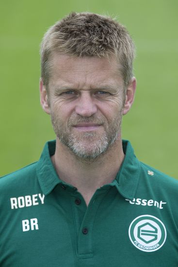 Teammanager Bas Roorda Editorial Stock Photo - Stock Image | Shutterstock