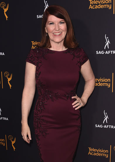 Kate Flannery Editorial Stock Photo - Stock Image | Shutterstock