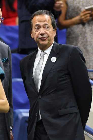 John Paulson Editorial Stock Photo - Stock Image | Shutterstock