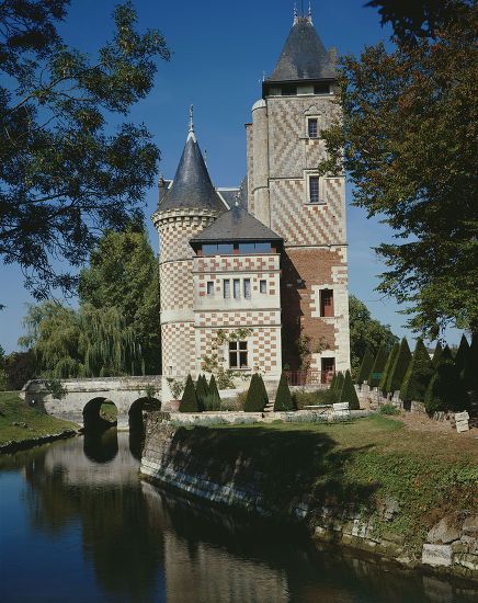 Tower Italian Renaissance Style Small Pavillion Editorial Stock Photo ...