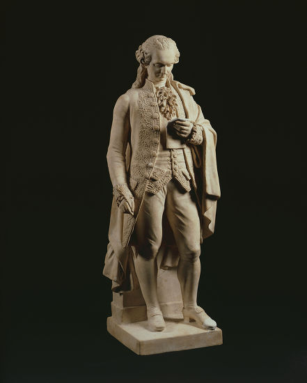 Anne Robert Jacques Turgot 1727 1781 Editorial Stock Photo - Stock ...