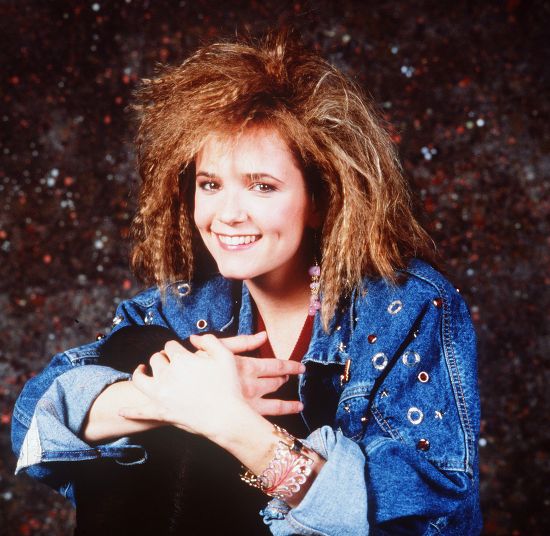 Lea Thompson Editorial Stock Photo - Stock Image | Shutterstock
