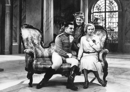 His Royal Highness 1932 Editorial Stock Photo - Stock Image | Shutterstock