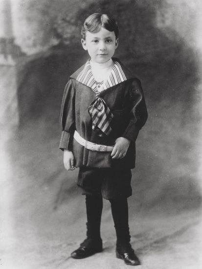 Adolph Zukor Editorial Stock Photo - Stock Image | Shutterstock