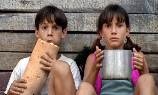 Jorge Milo Malu Tarrau Broche Editorial Stock Photo - Stock Image ...