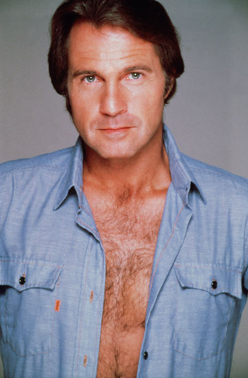Gil Gerard Editorial Stock Photo - Stock Image | Shutterstock