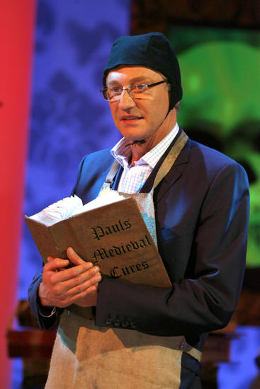 Paul Ogrady Editorial Stock Photo - Stock Image | Shutterstock