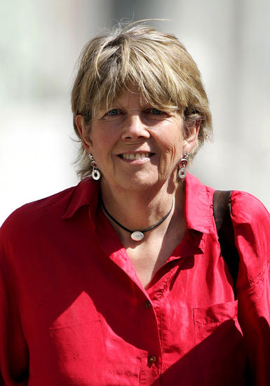 Patricia Rashbrook Editorial Stock Photo - Stock Image | Shutterstock