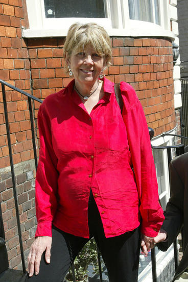 Dr Patricia Rashbrook Editorial Stock Photo - Stock Image | Shutterstock