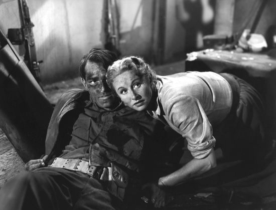 John Russell Vera Hruba Ralston Editorial Stock Photo - Stock Image ...