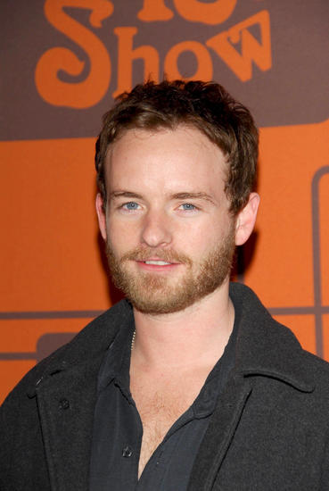 Chris Masterson Editorial Stock Photo - Stock Image | Shutterstock