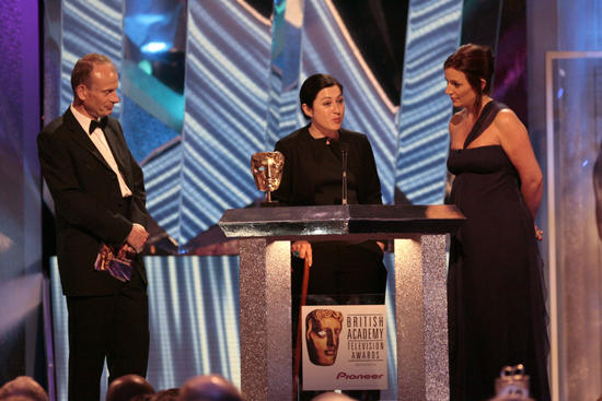 Andrew Marr Guest Davina Mccall Editorial Stock Photo - Stock Image ...