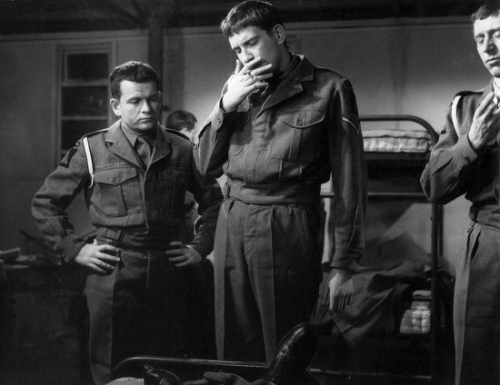 Ian Holm David Warner Donald Gee Editorial Stock Photo - Stock Image ...