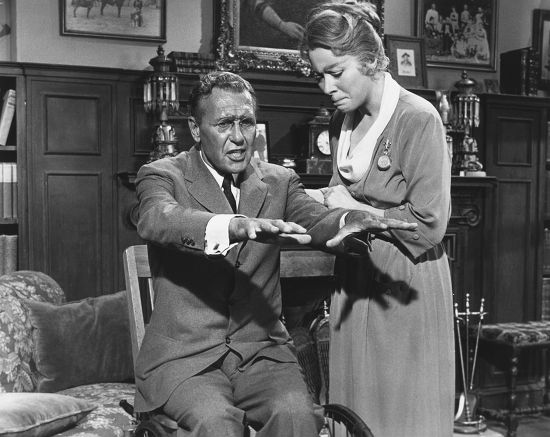 Ralph Bellamy Greer Garson Editorial Stock Photo - Stock Image ...