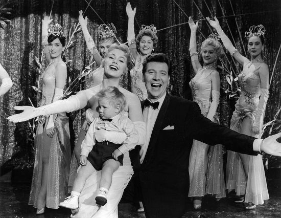Shirley Jones Steven Stocker Max Bygraves Editorial Stock Photo - Stock ...