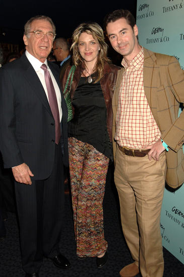 Sidney Pollack Guests Editorial Stock Photo - Stock Image | Shutterstock