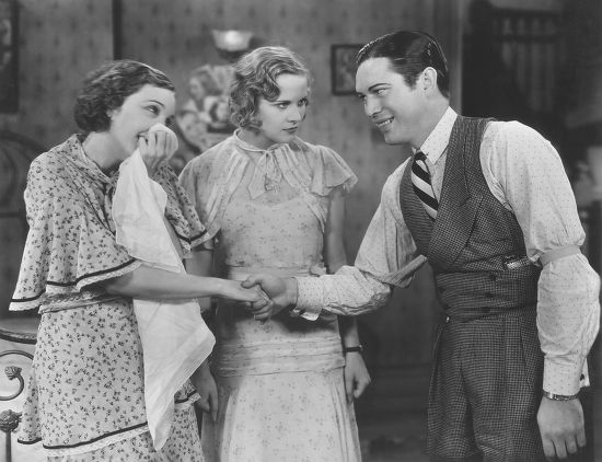 Zasu Pitts Boots Mallory Terrance Ray Editorial Stock Photo - Stock ...