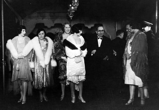 Edith Mayer Irene Mayer Selznick Margaret Editorial Stock Photo - Stock ...