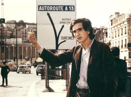 Guillaume Des Forets Editorial Stock Photo - Stock Image | Shutterstock