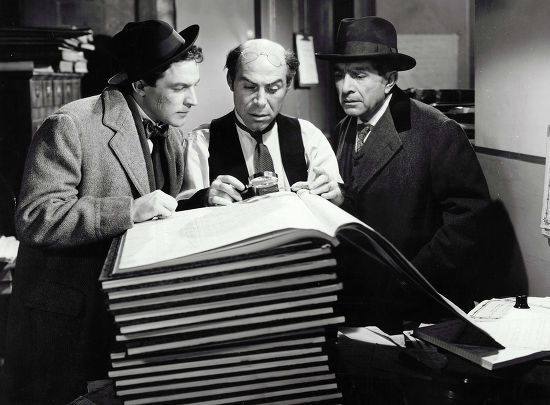 Gene Kelly Mario Siletti J Carrol Editorial Stock Photo - Stock Image ...