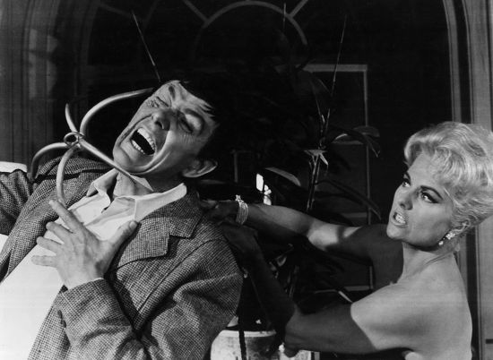 Maxwell Reed Martha Hyer Editorial Stock Photo - Stock Image | Shutterstock