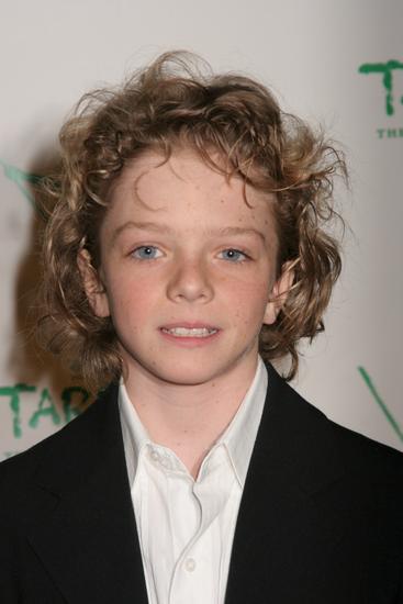 Alex Rutherford Editorial Stock Photo - Stock Image | Shutterstock