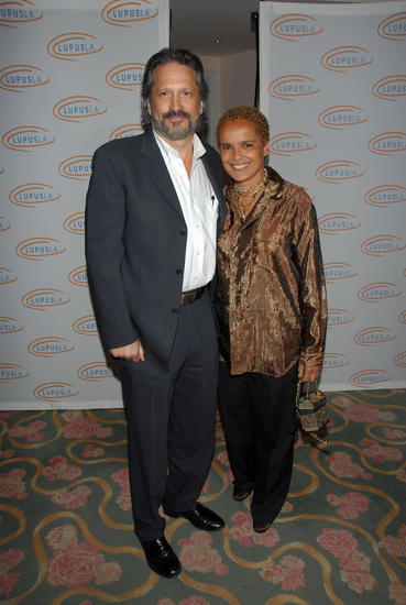 Sam Behrens Shari Belafonte Editorial Stock Photo - Stock Image ...