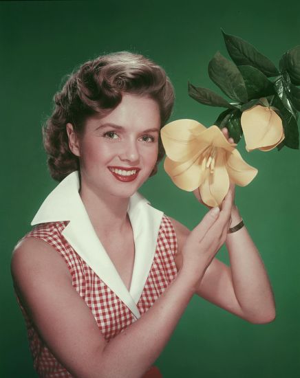 Debbie Reynolds Editorial Stock Photo - Stock Image | Shutterstock