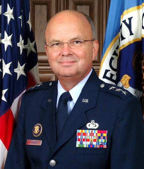 General Michael V Hayden United States Editorial Stock Photo - Stock ...