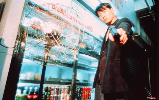 Leon Lai Ming Editorial Stock Photo - Stock Image | Shutterstock