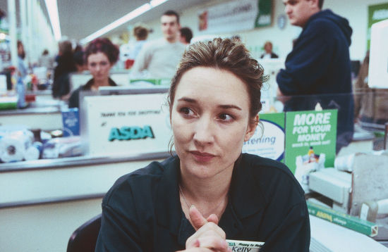 Emily Woof Editorial Stock Photo - Stock Image | Shutterstock