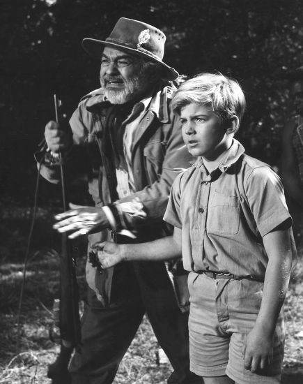 Edward G Robinson Fergus Mcclelland Editorial Stock Photo - Stock Image ...