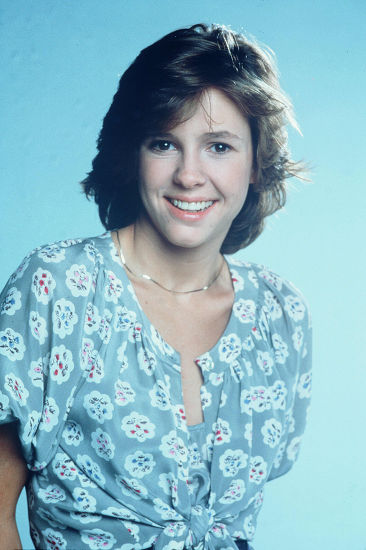 Kristy Mcnichol Editorial Stock Photo - Stock Image | Shutterstock