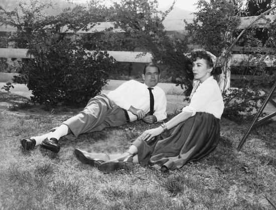 Collier Young Ida Lupino Editorial Stock Photo - Stock Image | Shutterstock