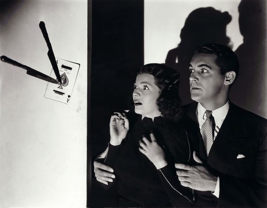 Rita Hayworth Charles Quigley Editorial Stock Photo - Stock Image ...