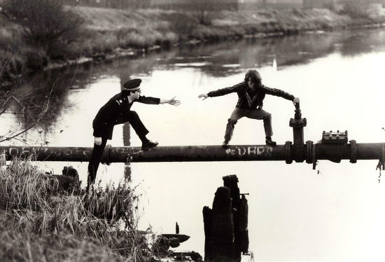 That Sinking Feeling 1979 Editorial Stock Photo - Stock Image ...